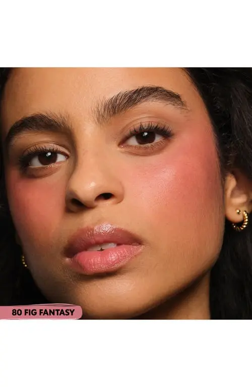 Saint Laurent Make Me Blush Liquid Blush - 80 Fig Fantasy
